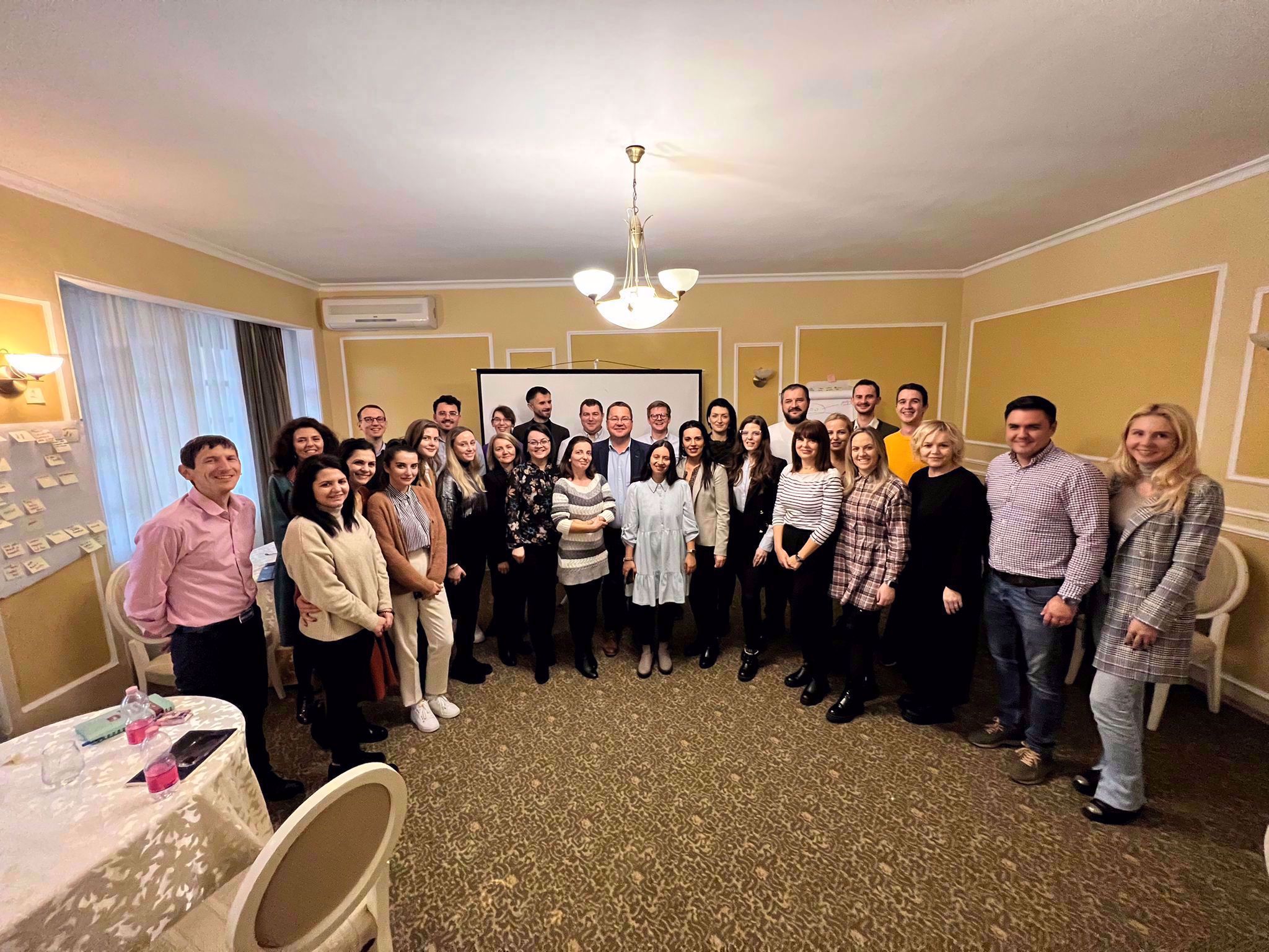 Home - INNO, rethinking business network