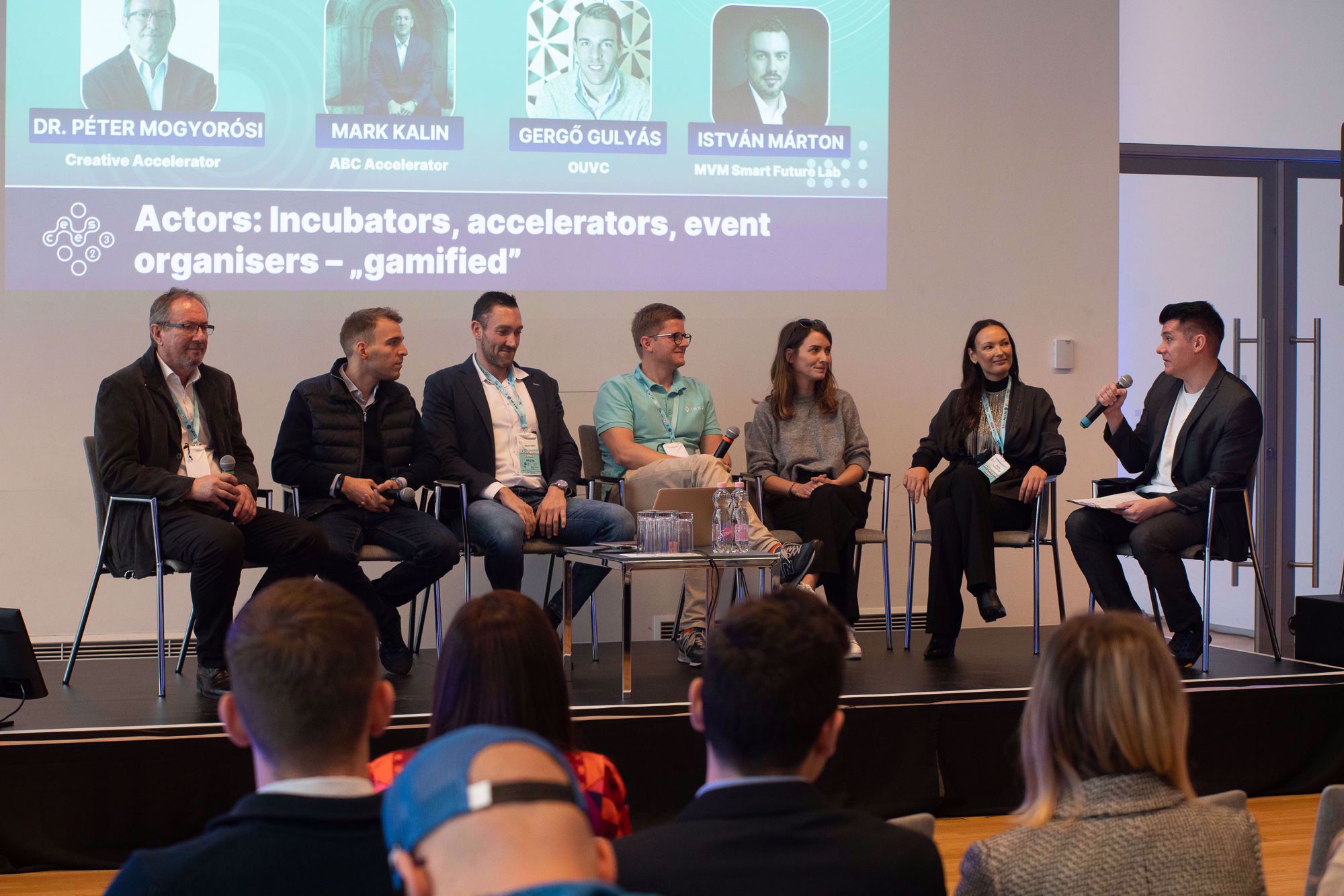 Home - INNO, rethinking business network