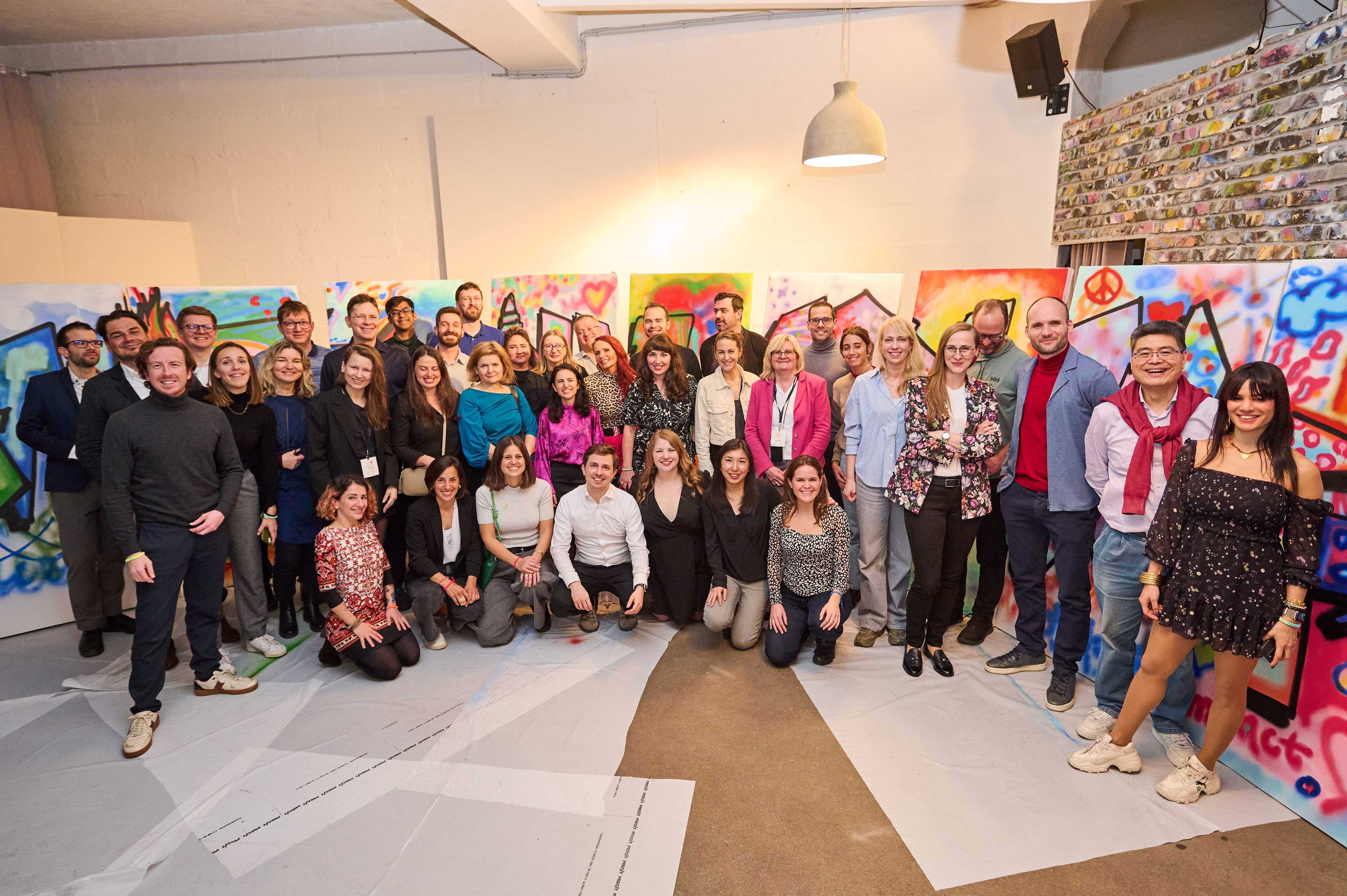 Home - INNO, rethinking business network