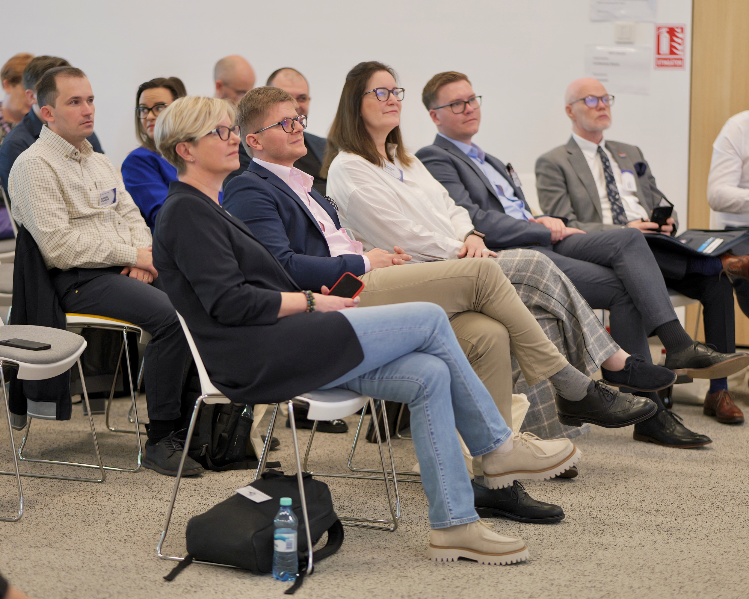 Home - INNO, rethinking business network